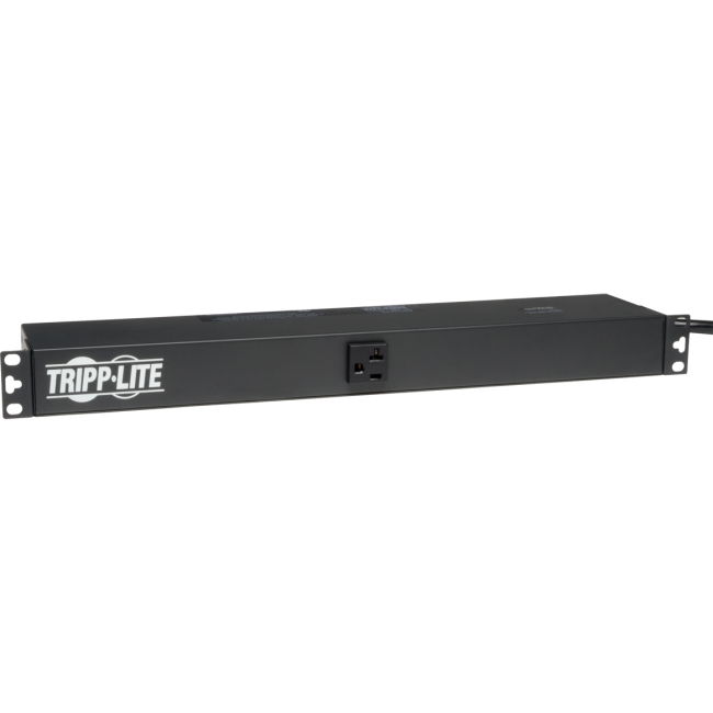 Accutech: Product - Tripp Lite, PDU, Single Phase Basic, 2.4kW, 120V ...