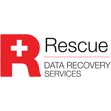 Accutech: Rescue Data Recovery Services